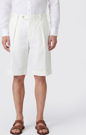 HUGO BOSS Short Homme couleur Blanc