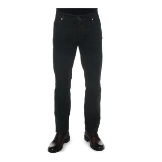 Kiton 5-Pocket Hose - - Jeans - Herren - Schwarzk - W35
