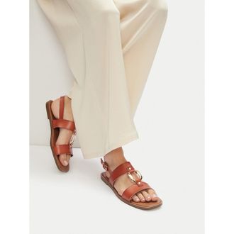 Jenny Sandalen JENNY WS6561-02A Braun