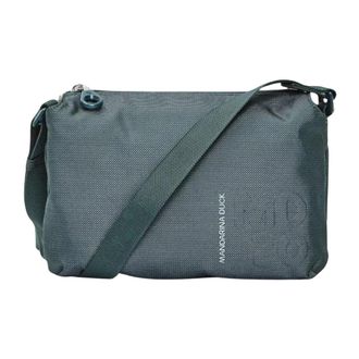 Mandarina Duck Cross Body Bag - - Bags - Damen - Gr&uuml;n - ONE SIZE