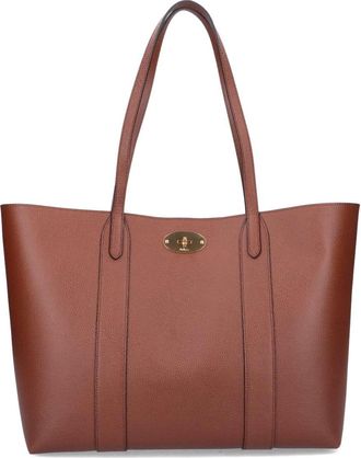 Mulberry Tote Bag Bayswater