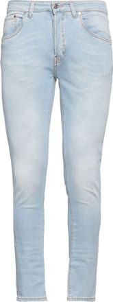 Liu Jo HOSEN & R&Ouml;CKE - Jeanshosen auf YOOX.COM