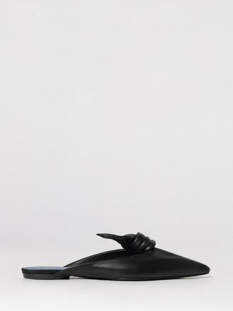 Lanvin Chaussures Plates Femme couleur Noir