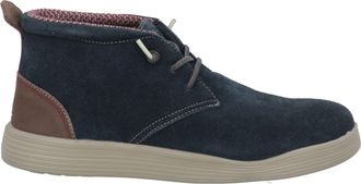 HeyDude SCHUHE - Stiefeletten auf YOOX.COM