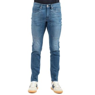 Jeckerson Herren, Jeans, Blau, W42Gr&ouml;&szlig;e