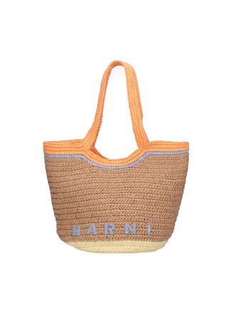 Marni Tote Bag Seaside