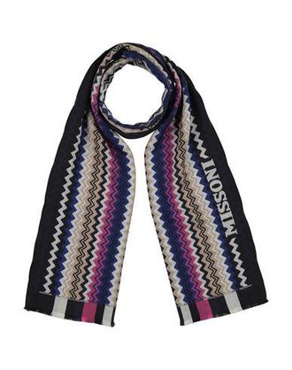 Missoni ACCESSOIRES - &Eacute;charpes sur YOOX.COM