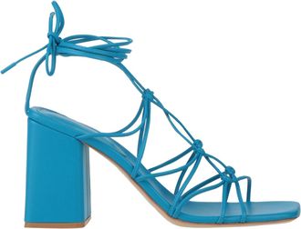 Gianvito Rossi SCHUHE - Sandalen auf YOOX.COM