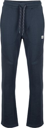 Roadsign Herren Jogginghose sportliche Passform f&uuml;r entspannte Herbst-Winter-Styles Navy, 3XL