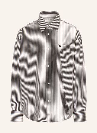 Carhartt Work in Progress Carhartt Wip Hemdbluse Daldry schwarz