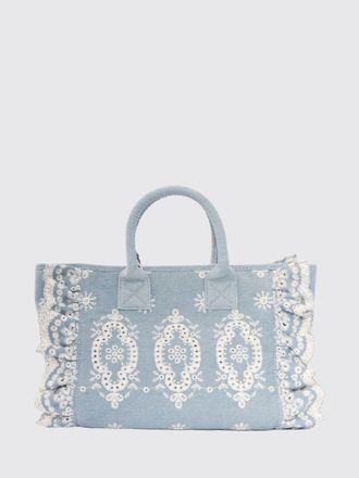 MC2 Saint Barth Handtasche Damen Farbe Bunt
