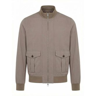 Montecore Homme, Vestes, Gris, Taille: XL Giubbotto leggero