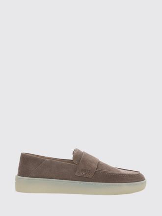 HUGO BOSS Mokassins Herren Farbe Beige
