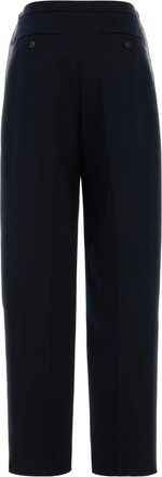 Ferragamo Newnavy Sweater - Navy