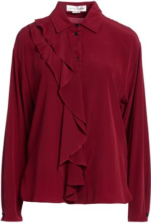 Victoria Beckham TOPS - Hemden auf YOOX.COM