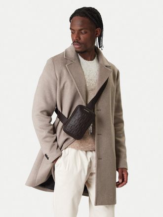 Karl Lagerfeld Umh&auml;ngetasche KARL LAGERFELD A3M30179 Braun