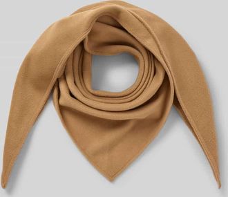 Jake*s Casual Schal mit eingefassten Abschlüssen