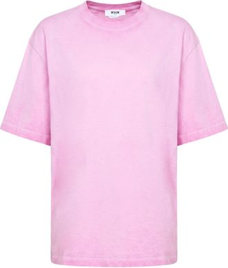 Msgm TOPS - T-shirts auf YOOX.COM