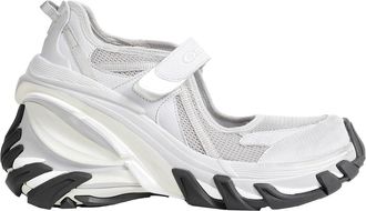 Balenciaga Hydra Mary Jane Sneakers