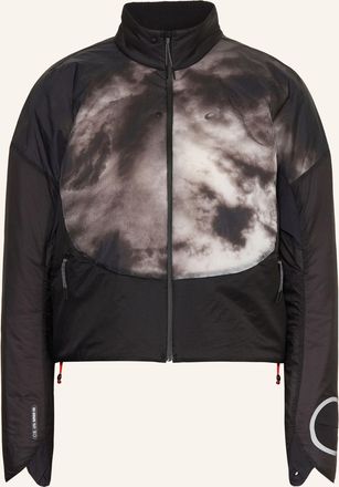 Asics Asics Laufjacke Limited Series Road Insulate schwarz