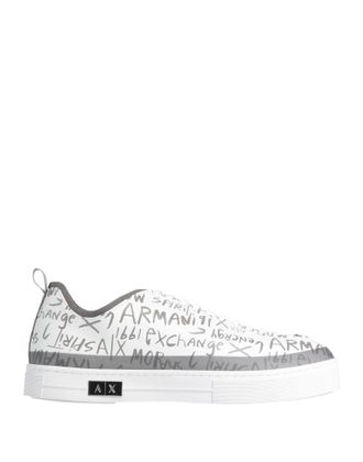 A|X Armani Exchange SCHUHE - Sneakers auf YOOX.COM