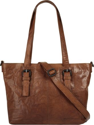 Spikes & Sparrow Shopper