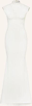 Jacquemus Jacquemus Abendkleid La Robe Alba weiss
