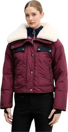 Fusalp Damen, Sport, Rot, XSGr&ouml;&szlig;e