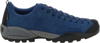Scarpa Mojito GTX - Homme - Sport - Bleu - Taille: 40 EU
