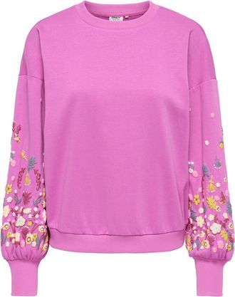 Only Sweatshirt ONLBROOKE
