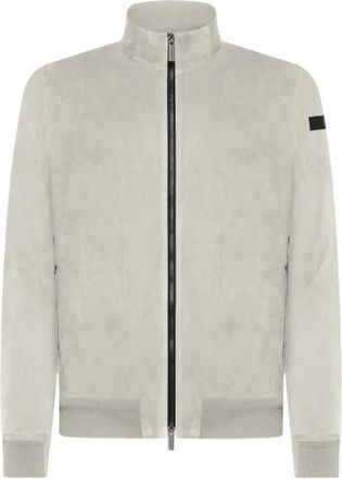 Roberto Ricci Design Rrd, Homme, Vestes, Blanc, Taille: XL Nabucco Jkt