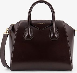 Givenchy Antigona Small leather bag - GIVENCHY - gender_Woman