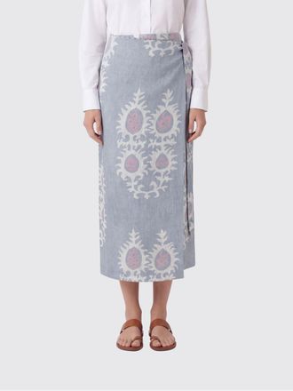 Bazar Deluxe Jupe Femme couleur Multicolore