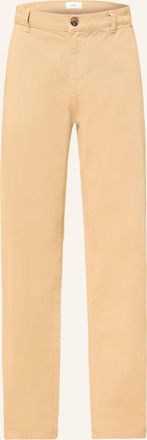 Les Deux Chino Regular Fit beige