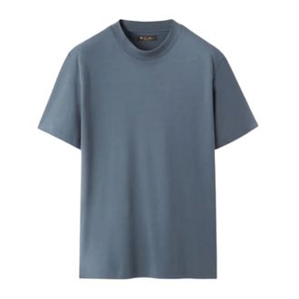 Loro Piana Herren, Oberteile, Grau, 4XLGr&ouml;&szlig;e