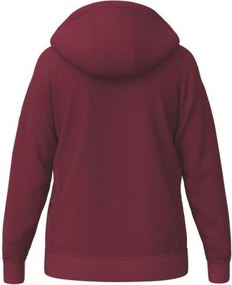 Erima Sweatjacke TS Kapuzensweatjacke Damen