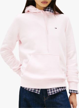 Tommy Hilfiger Hoodie en coton