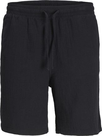Jack & Jones Male Shorts Relaxed Fit Shorts