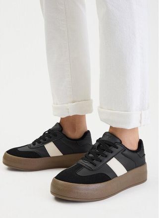 Jenny Sneakers WFA3012-1 Schwarz