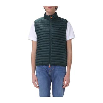 Save The Duck Save The Duck Jackets Gr&uuml;n - - Jackets - Herren - Gr&uuml;n - 2XL