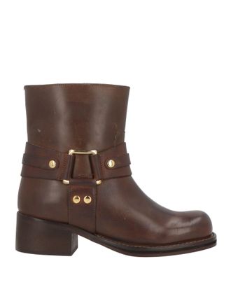 Twin-Set SCHUHE - Stiefeletten auf YOOX.COM