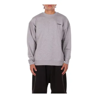 Barrow Barrow, Damen, Sweatshirts & Hoodies, Grau, SGr&ouml;&szlig;e