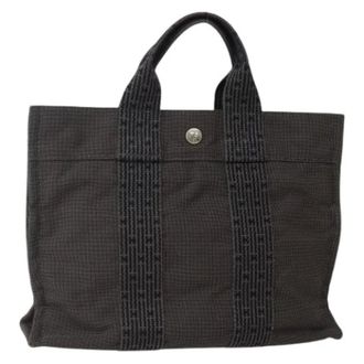 Herm&egrave;s Damen, Pre-Owned, Grau, ONE SIZEGr&ouml;&szlig;e