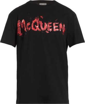 Alexander McQueen TOPS - T-shirts auf YOOX.COM