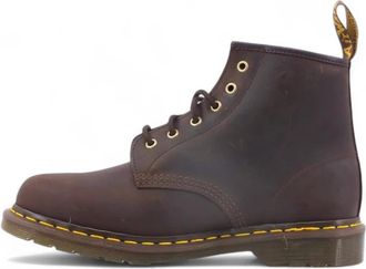 Dr. Martens Herren, Schuhe, Braun, 36 EUGr&ouml;&szlig;e