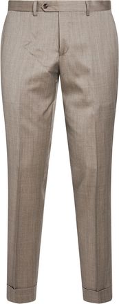 Barba HOSEN & R&Ouml;CKE - Hosen auf YOOX.COM