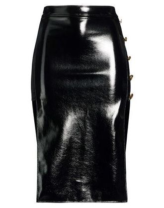Elisabetta Franchi BAS - Jupes midi sur YOOX.COM