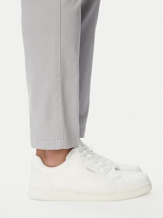 Kappa Sneakers CEO-MP87-26146 Wei&szlig;