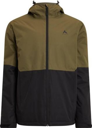 McKinley Herren Funktionsjacke Tetil WRM M