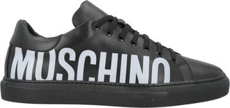 Moschino SCHUHE - Sneakers auf YOOX.COM